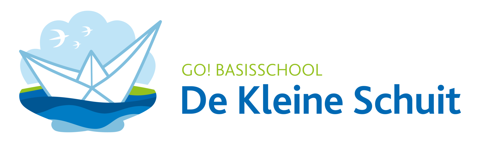 Visie - De Kleine schuit